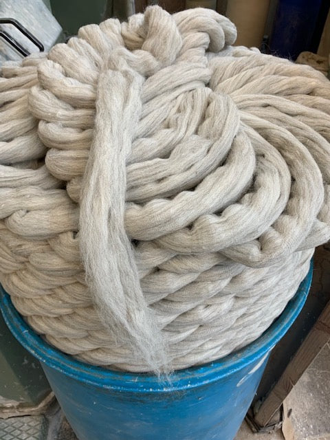 The Making of Methera – Northern Yarn