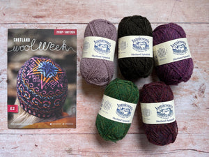 Northern Yarn