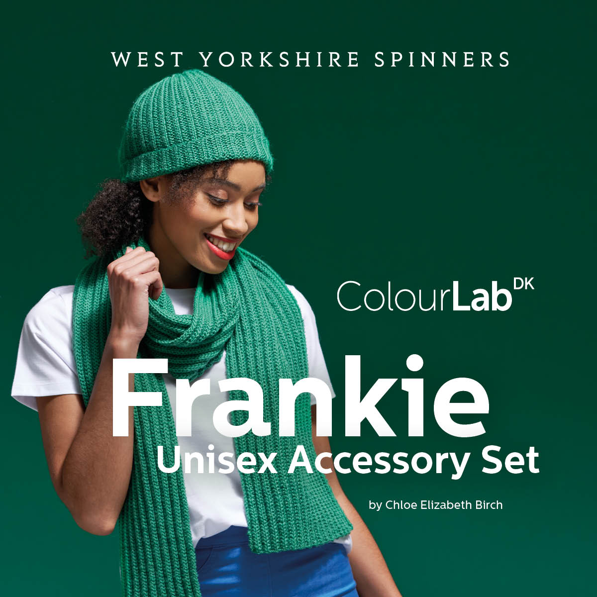 WYS Colour Lab DK – Northern Yarn