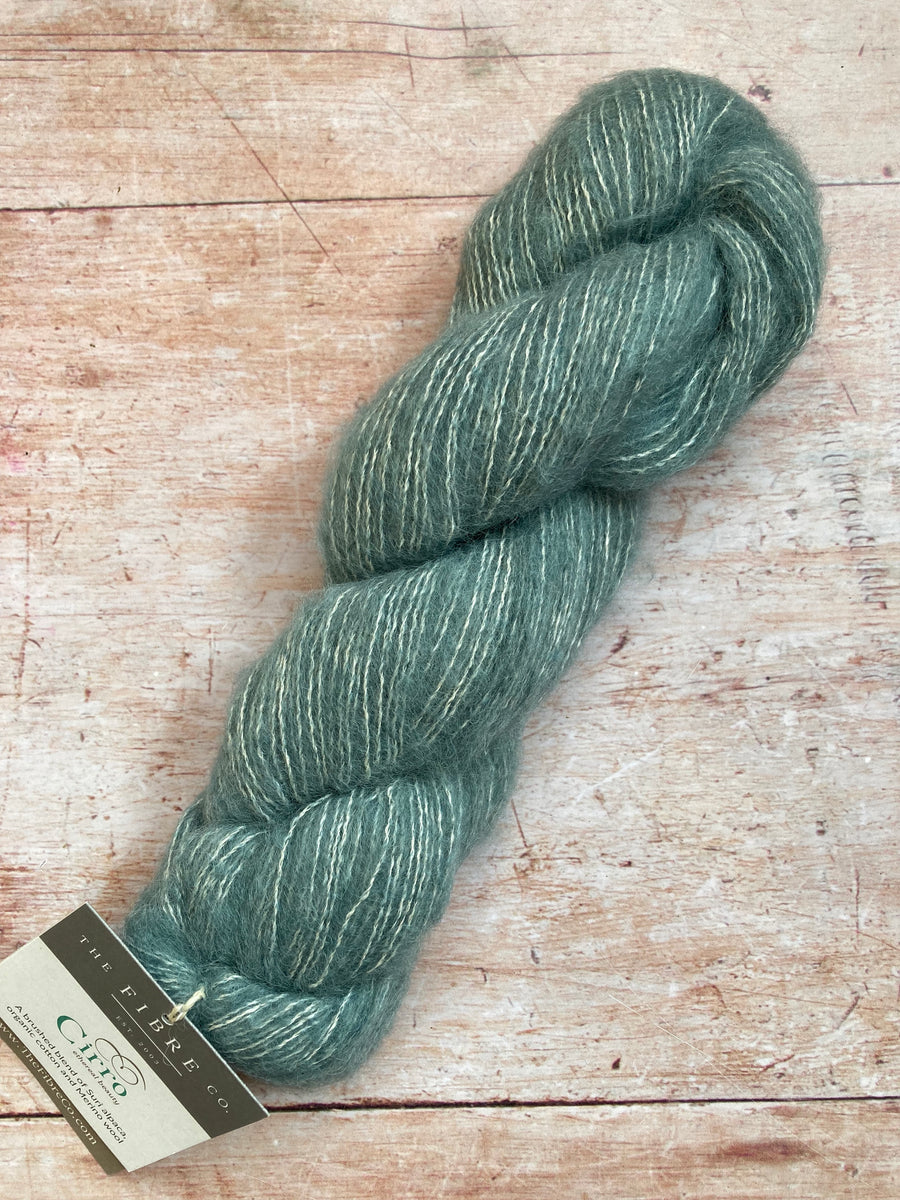 The Fibre Company - Cirro – Northern Yarn